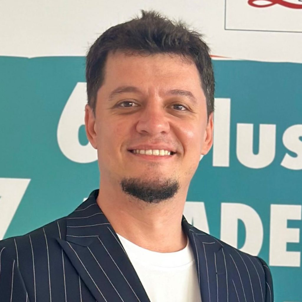 Cafer-Balci – TÜYUD 21. Ulusal Kongresi 2025 ve 13. Afro-Avrasya Toplantısı