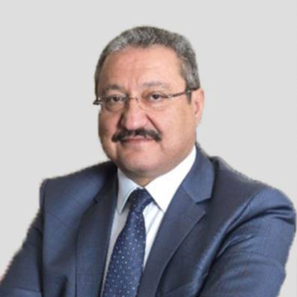 Muhammet Güven – TÜYUD 21. Ulusal Kongresi 2025 ve 13. Afro-Avrasya ...
